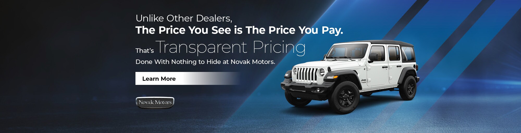 Novak Motors