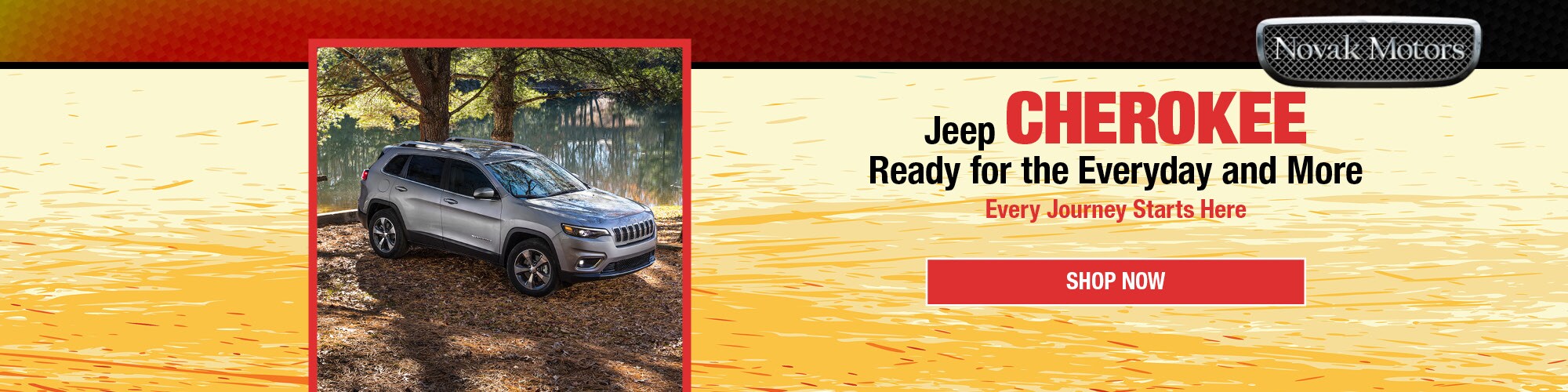 Featured Inventory - Texas | Novak Motors