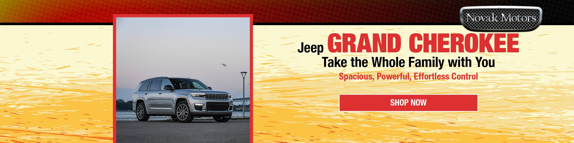 Featured Inventory - Texas | Novak Motors