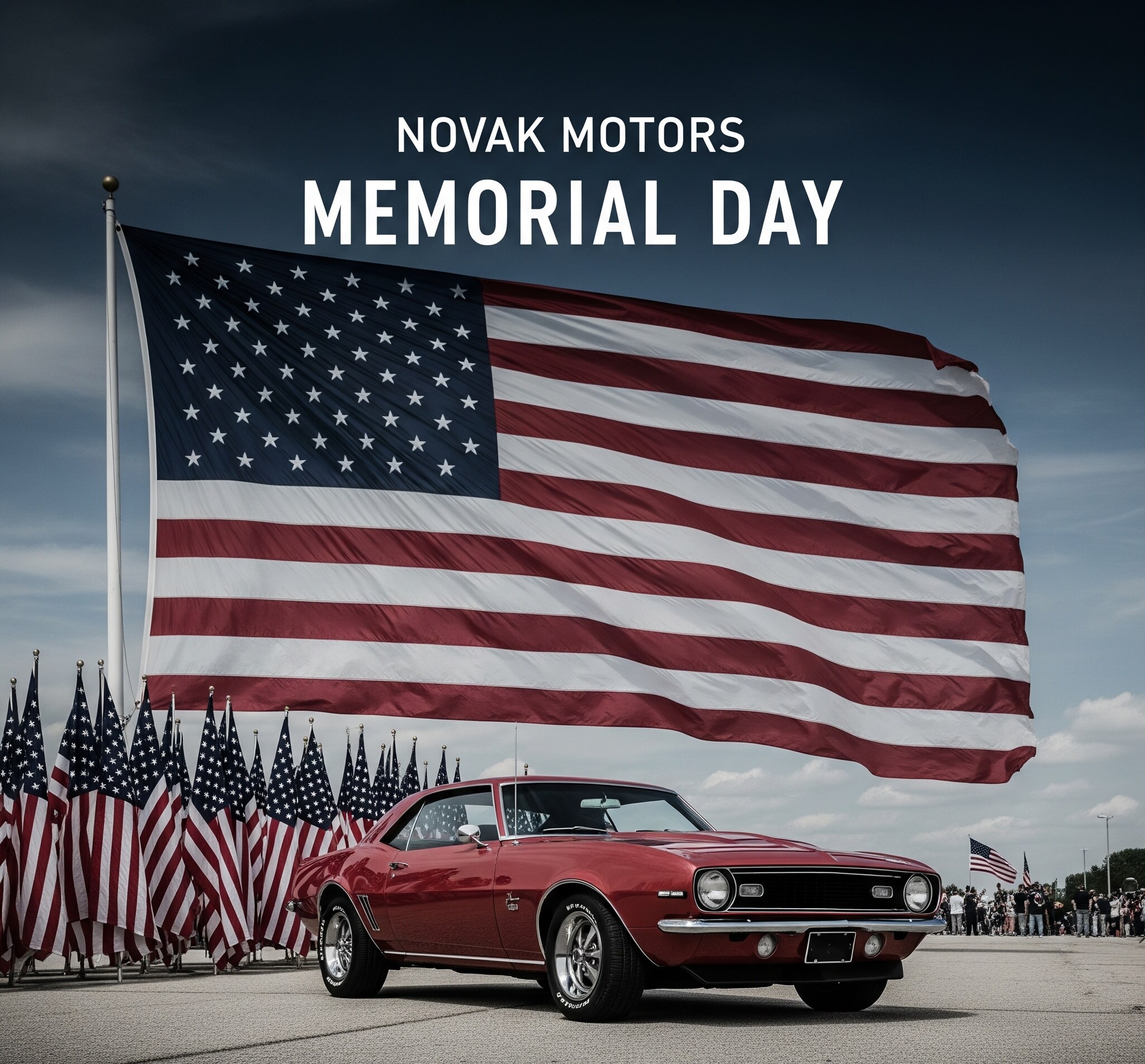 Inventory | Novak Motors