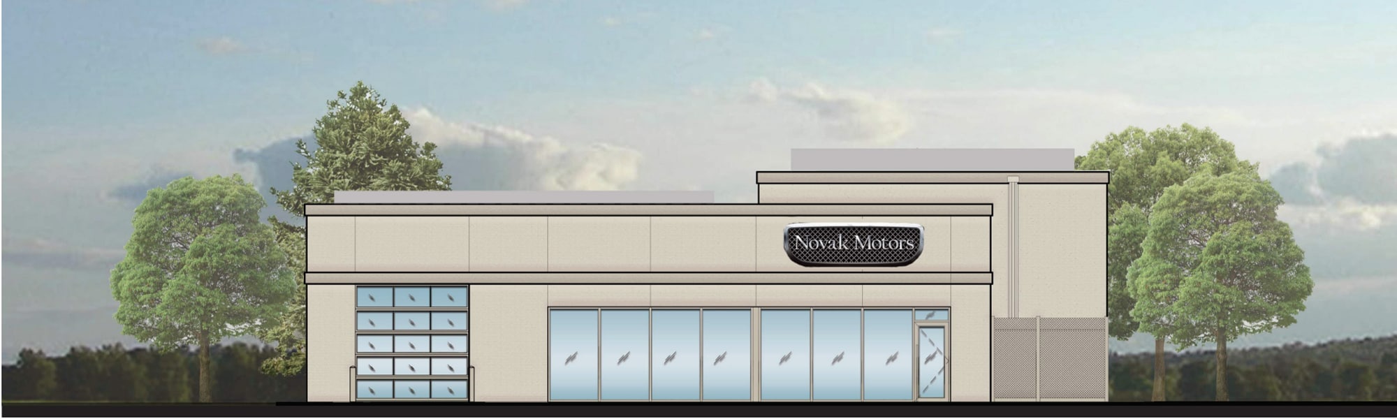Service Center | Novak Motors