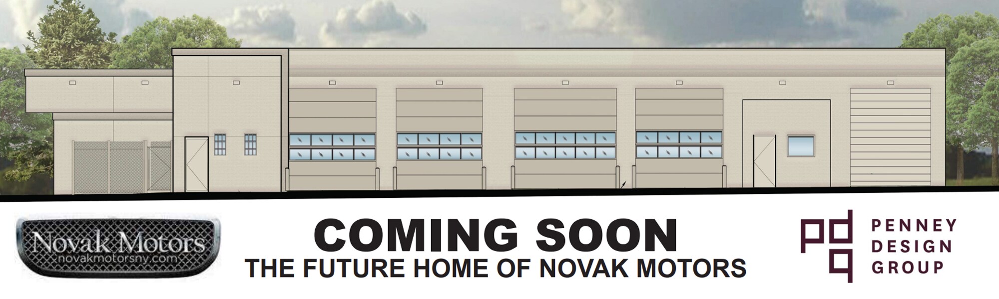 Service Center | Novak Motors