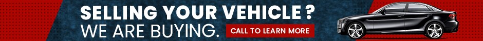 Sell Your Car | Novak Motors