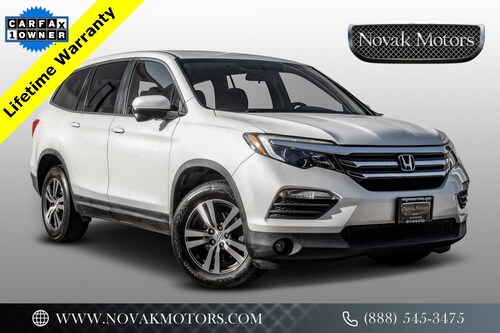 Used Vehicle Specials | Novak Motors