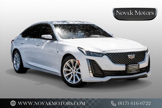 Inventory | Novak Motors