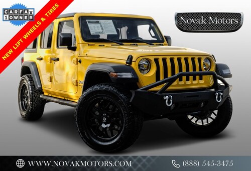 Novak Motors