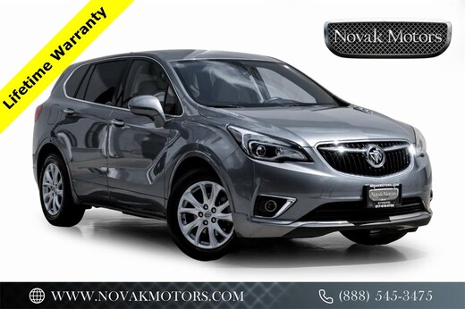 Inventory | Novak Motors