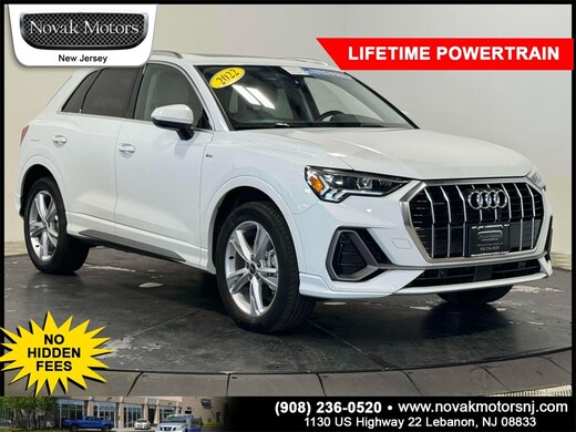 Inventory | Novak Motors