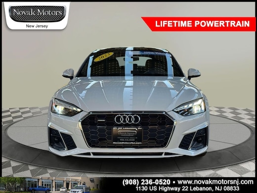 Inventory | Novak Motors