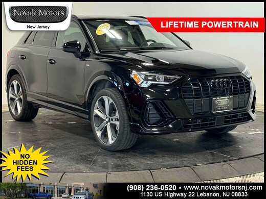 Inventory | Novak Motors