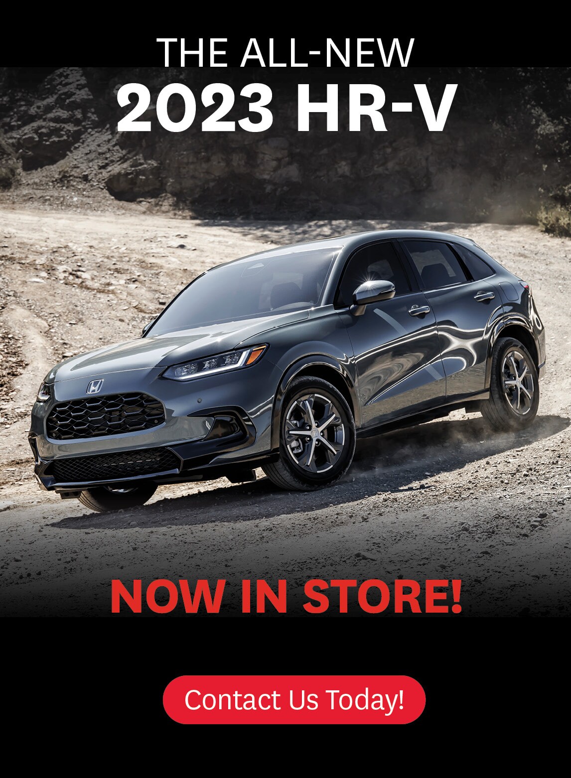 Number 7 Honda | New Honda Dealership in Woodbridge, ON
