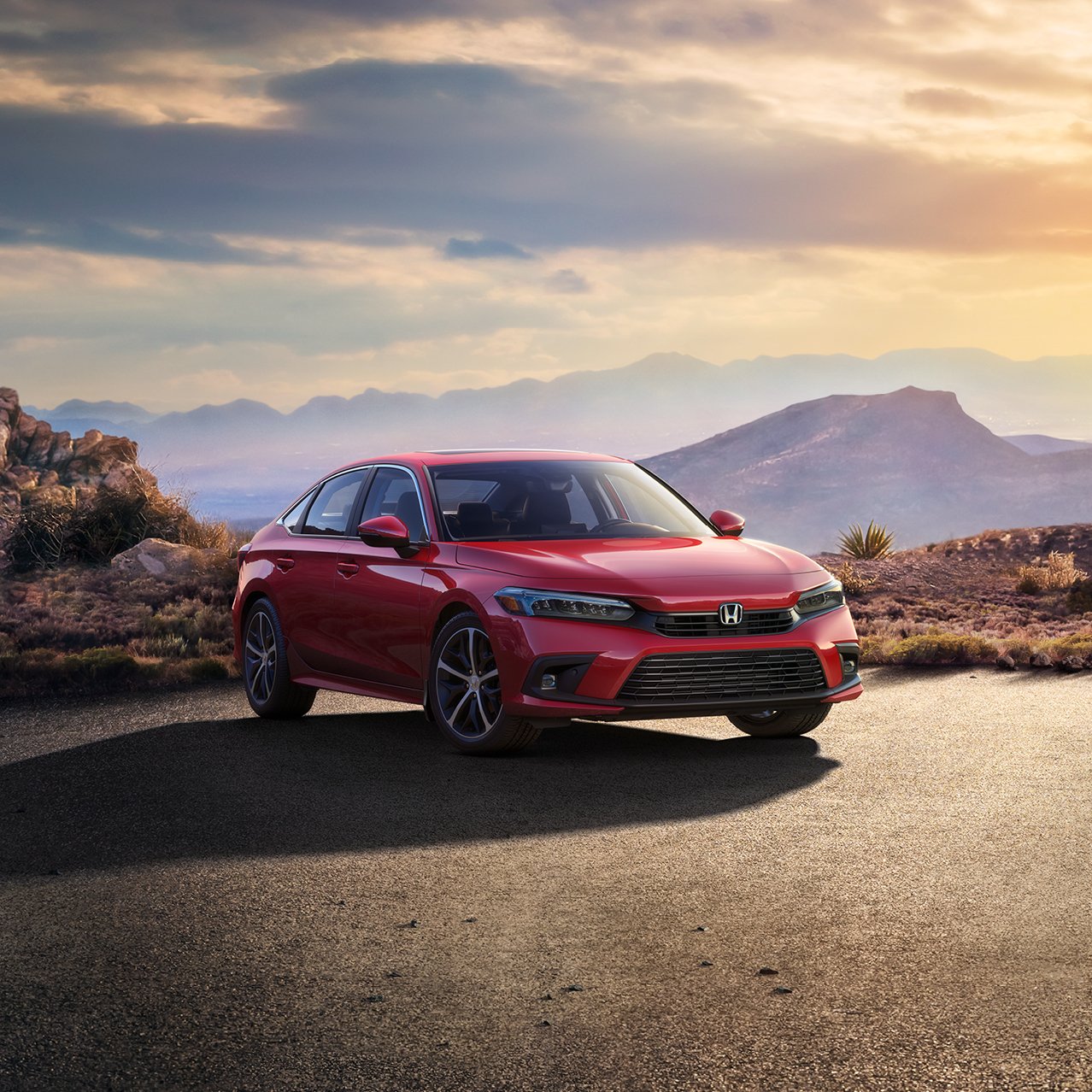 Number 7 Honda | New Honda Dealership in Woodbridge, ON