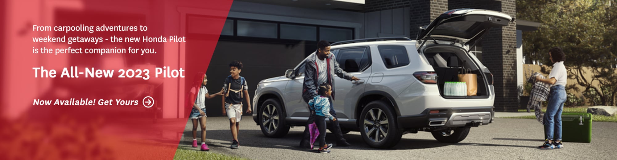 Number 7 Honda | New Honda Dealership in Woodbridge, ON