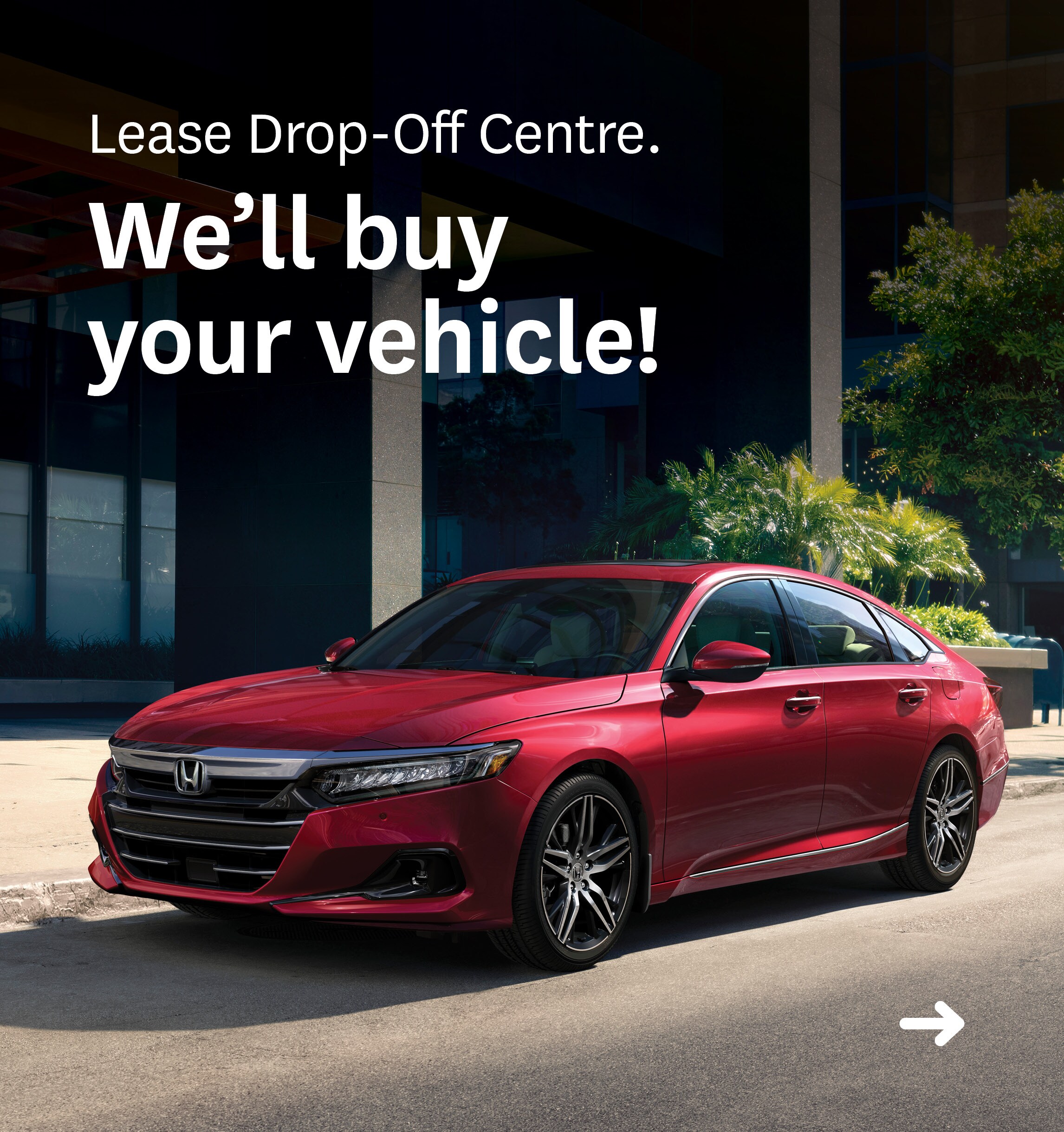 Number 7 Honda | New Honda Dealership in Woodbridge, ON