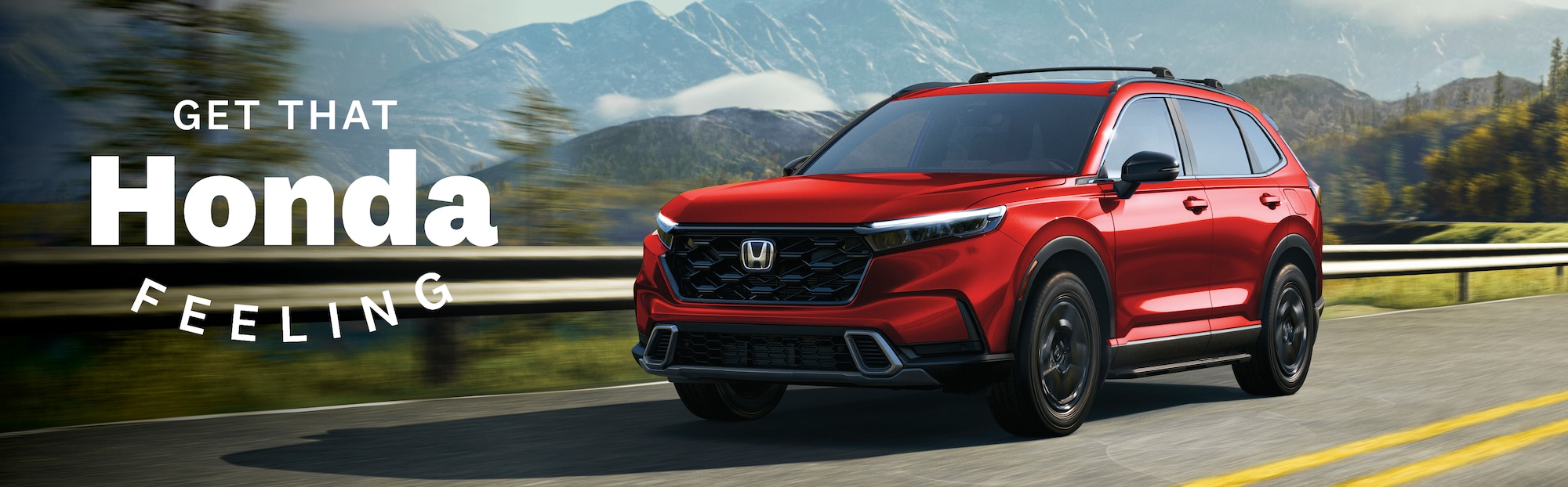 Number 7 Honda | New Honda Dealership in Woodbridge, ON