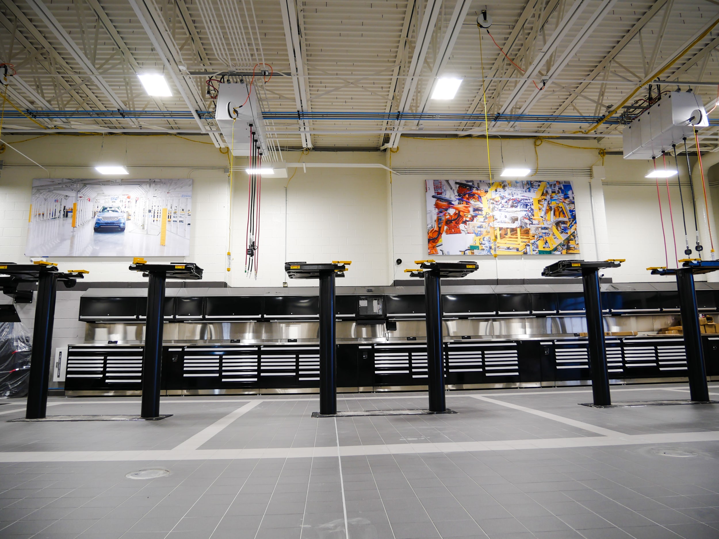 Land Rover Service & Repair In Williamsville NY | Land Rover Buffalo