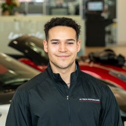 Staff | Alfa Romeo of Austin