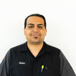 Staff | Alfa Romeo of Austin