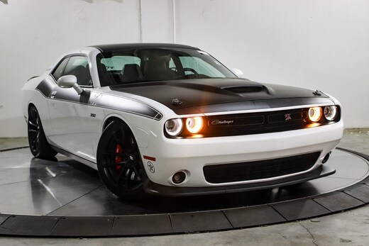 Dodge Charger Promotions in Austin | Maxwell Dodge For Sale