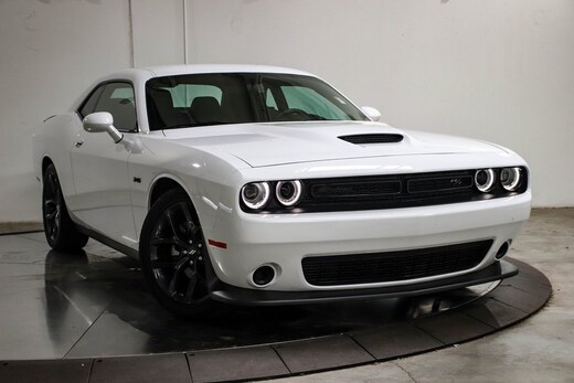 Dodge Charger Promotions in Austin | Maxwell Dodge For Sale