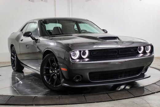 Dodge Charger Promotions in Austin | Maxwell Dodge For Sale