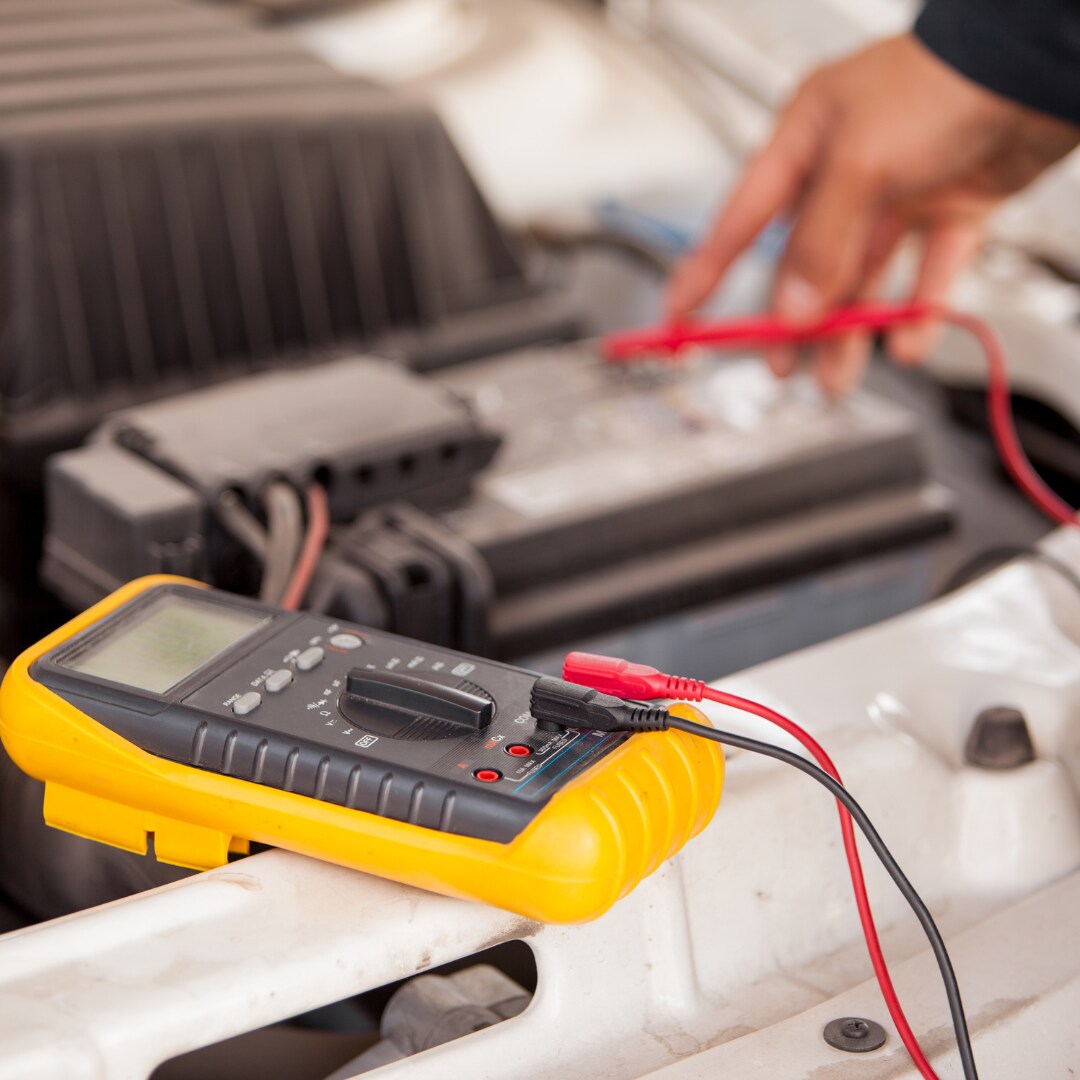 Nyle Maxwell Collision Center