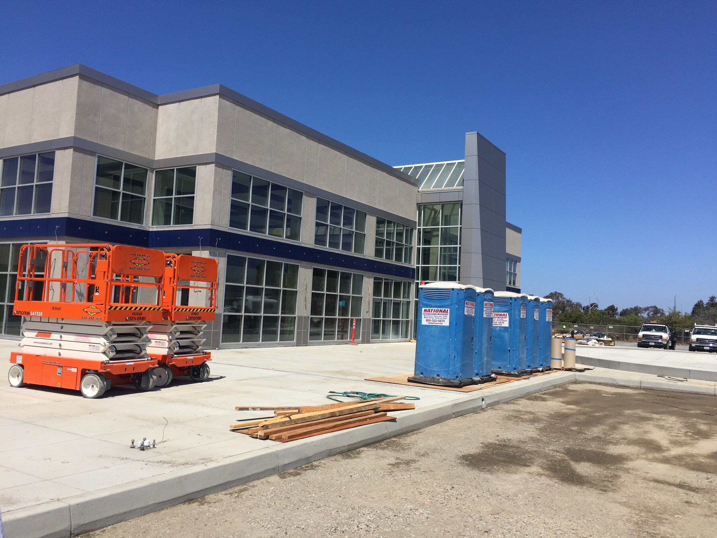 New Oakland Acura Facility | Oakland Acura