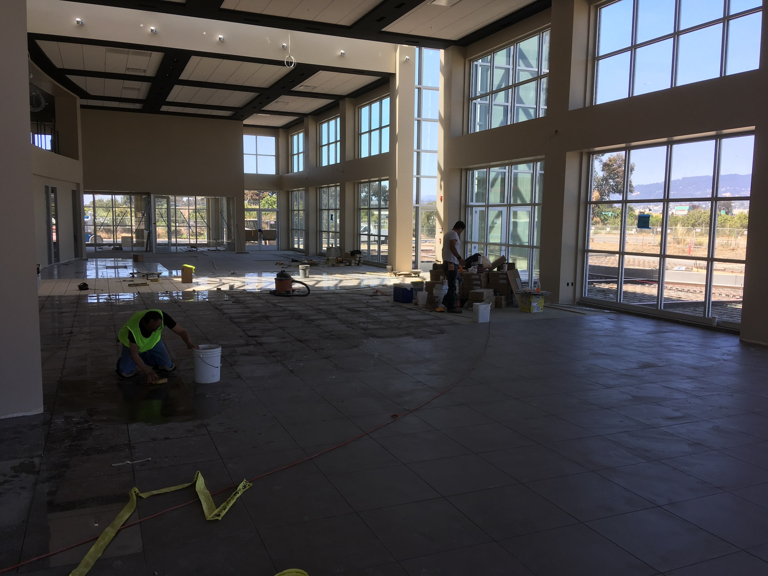 New Oakland Acura Facility | Oakland Acura