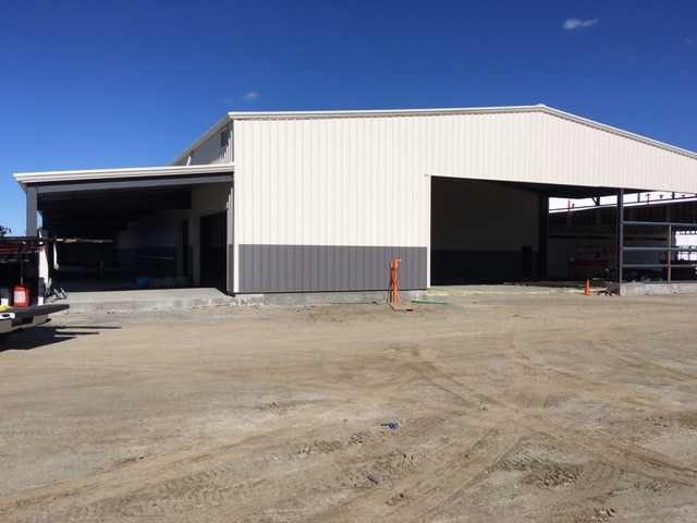 New Oakland Acura Facility | Oakland Acura