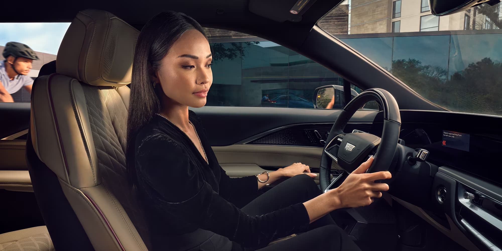 Ocean Cadillac | New & Used Auto Dealership in Miami, FL