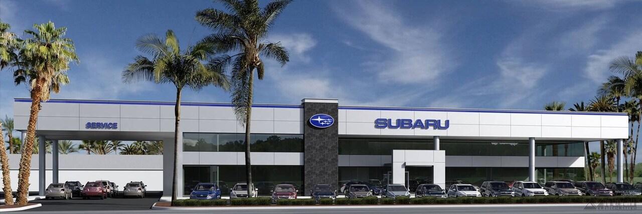 Subaru Dealer | New & Used Cars at Ocean Subaru of Fullerton