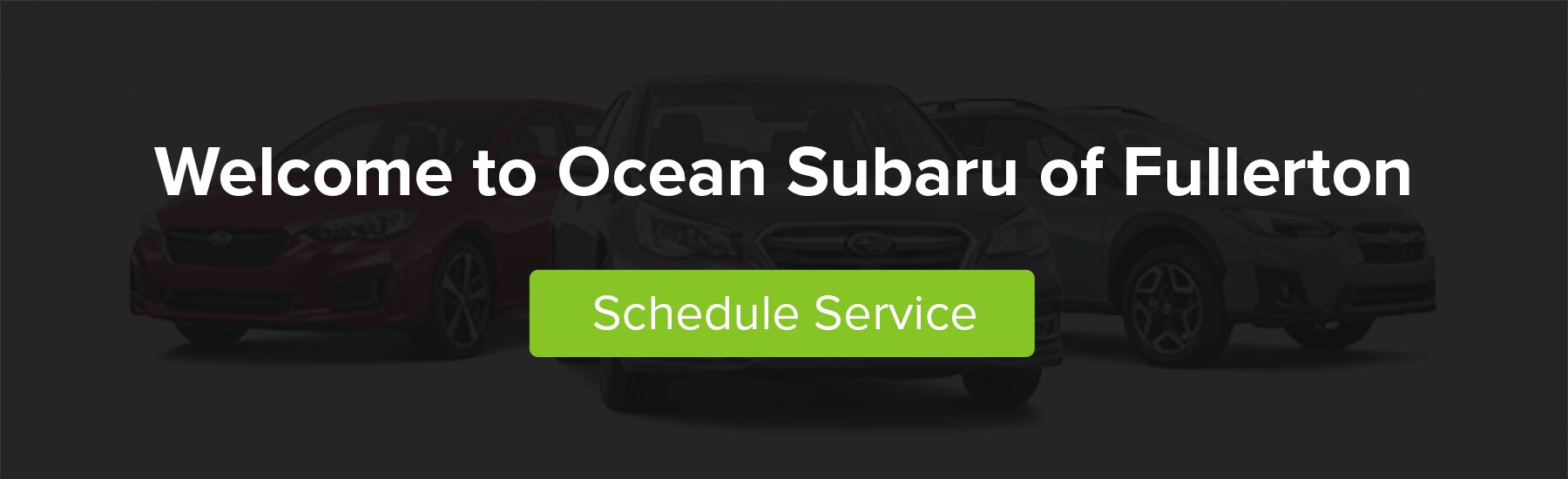 Subaru Dealer | New & Used Cars at Ocean Subaru of Fullerton