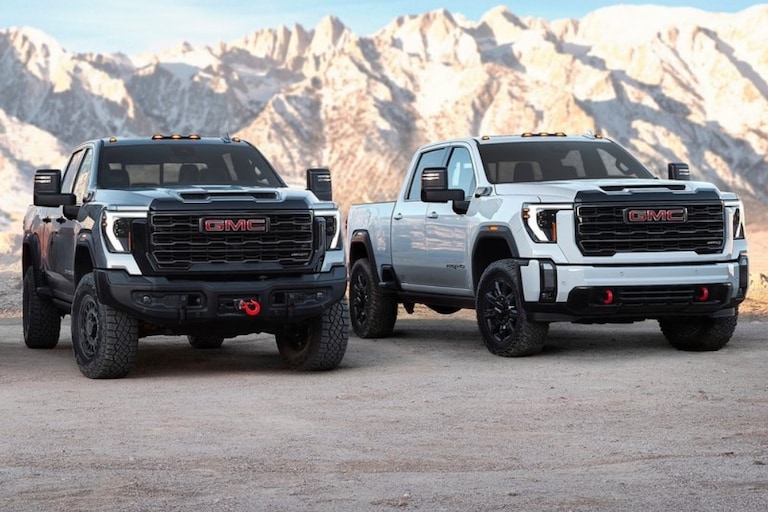 Octane GMC - New & Used Car Dealership in Santa Fe, NM | Serving ...