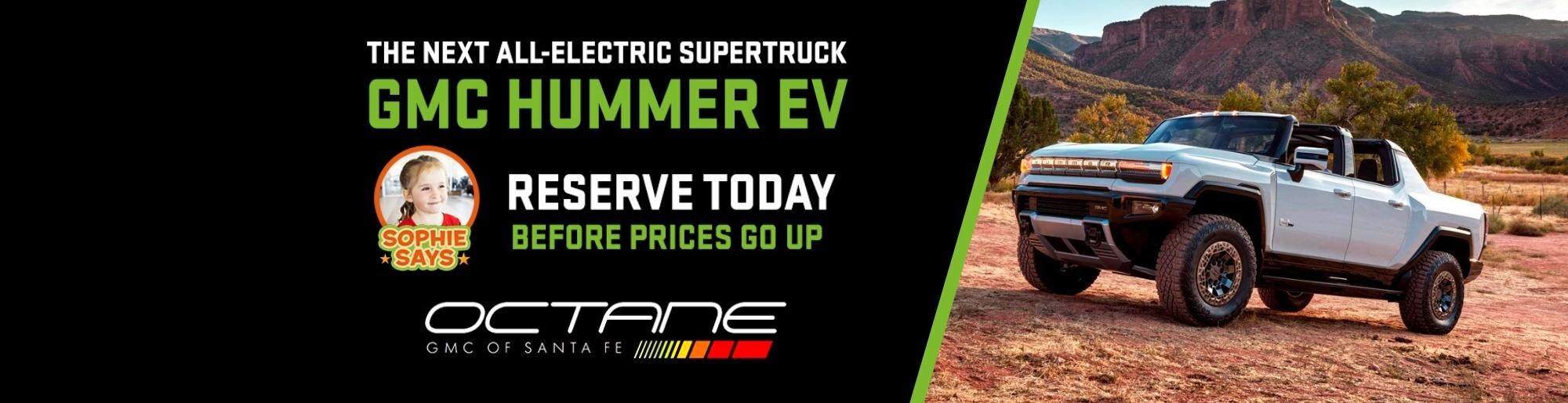 Octane GMC – New & Used Car Dealership in Santa Fe, NM | Serving ...