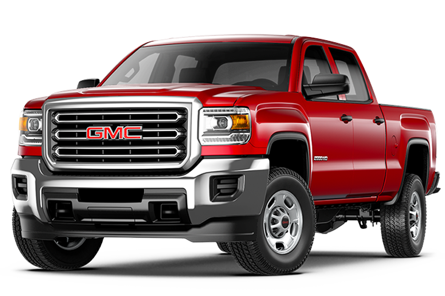 New GMC Sierra 2500HD Specials & Sales Offers in Santa Fe, NM | Octane ...