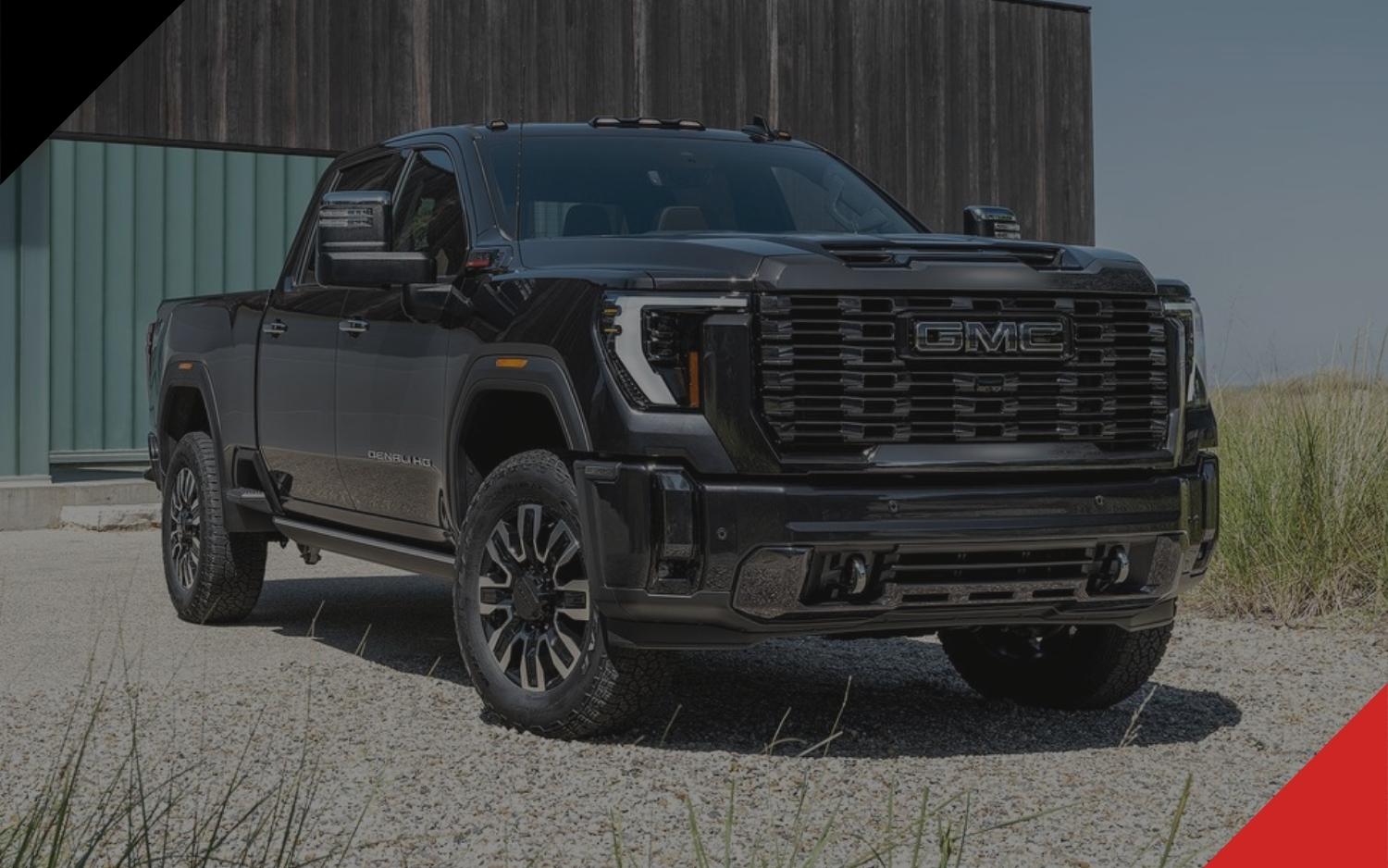 Octane GMC – New & Used Car Dealership in Santa Fe, NM | Serving ...