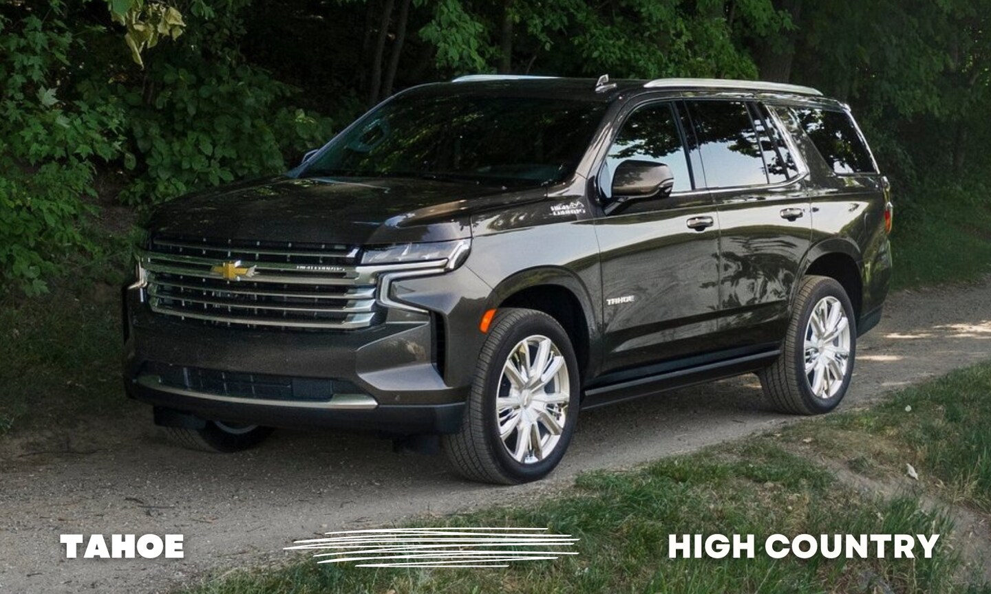 Best Used Chevy Tahoe SUVs to Buy – Review Prices, Trims, Interior ...