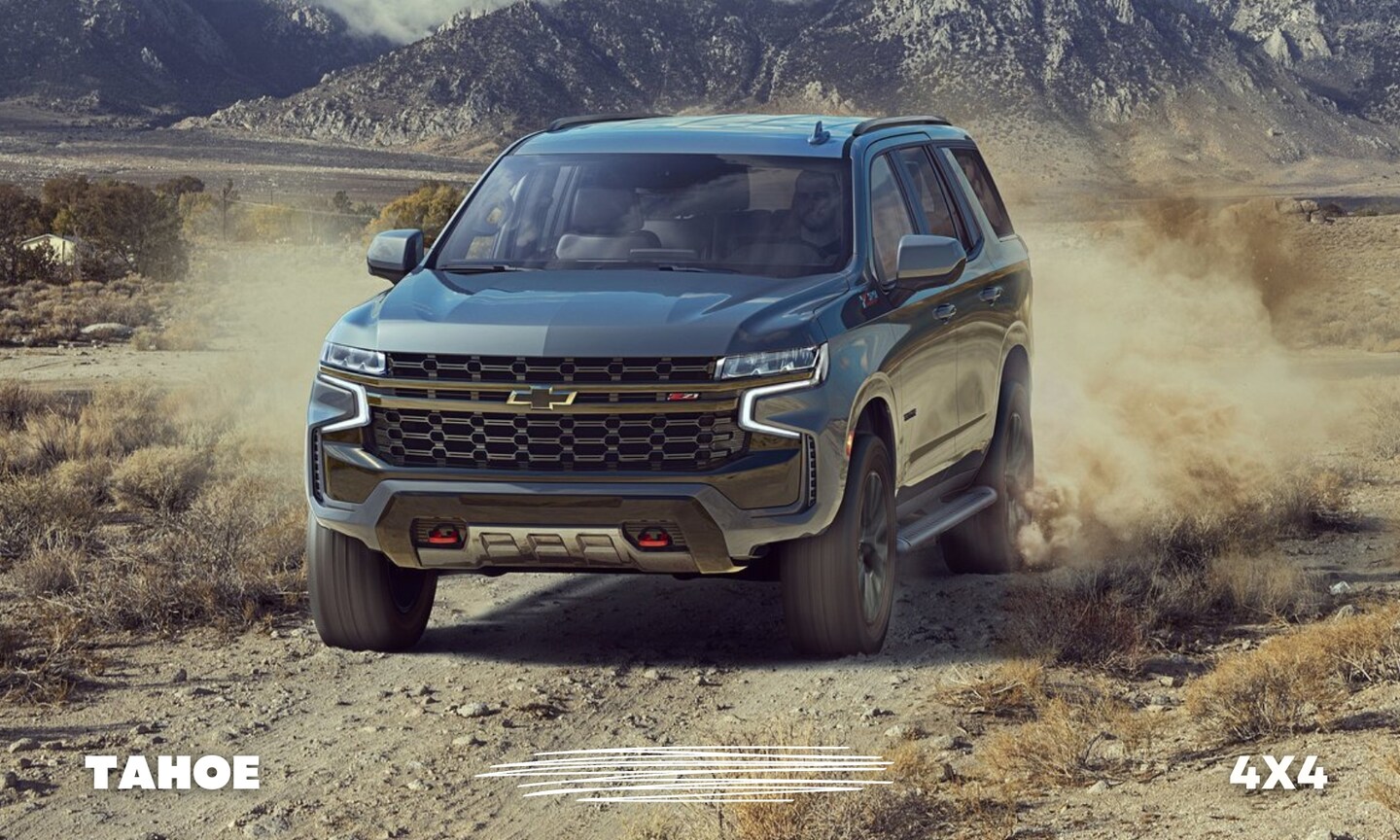 Best Used Chevy Tahoe SUVs to Buy – Review Prices, Trims, Interior ...