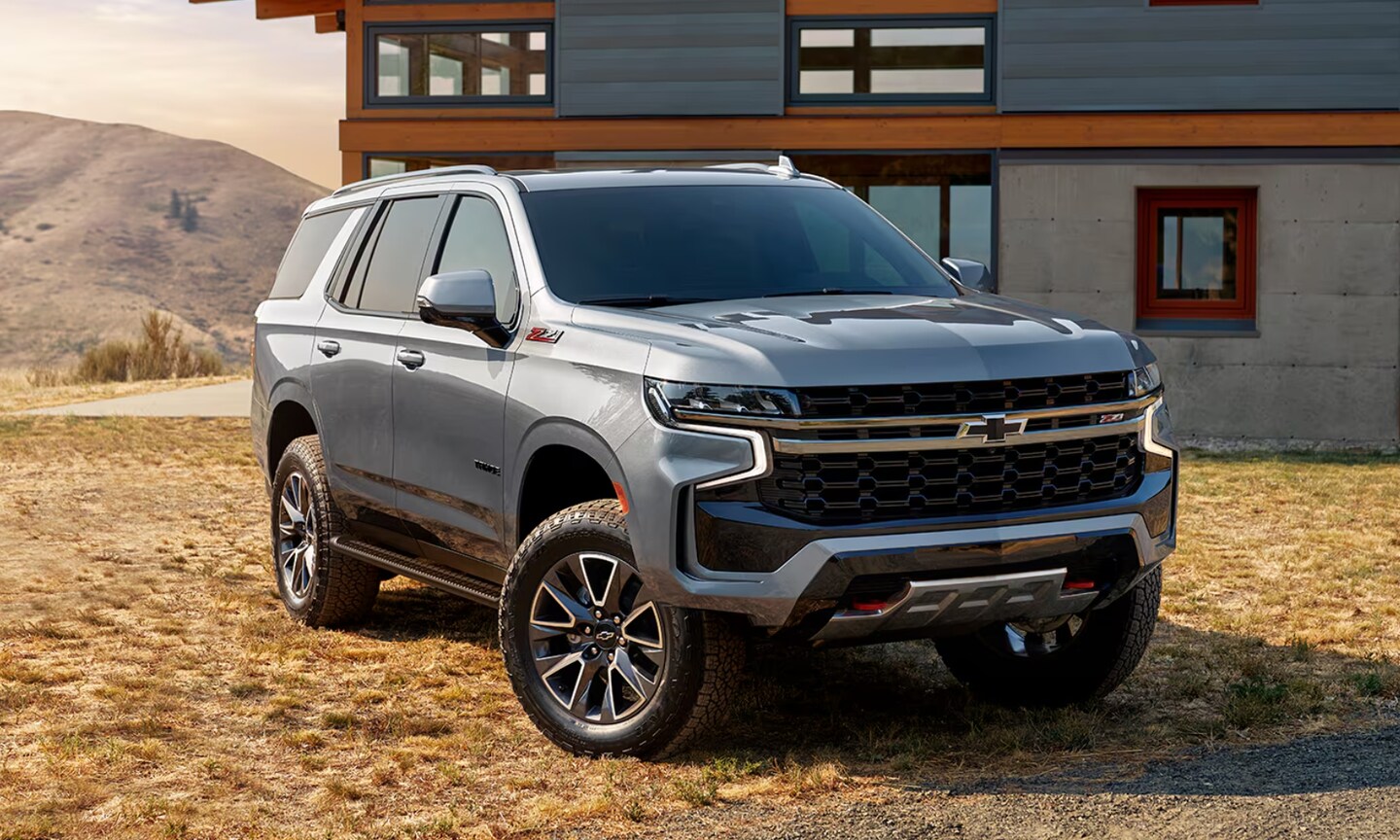 Best Used Chevy Tahoe SUVs to Buy – Review Prices, Trims, Interior ...