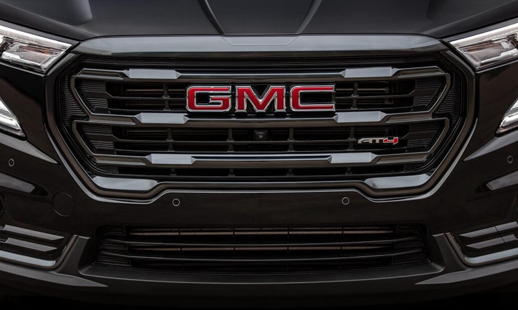 2025 GMC Terrain – All-New Redesign & Updated Features | Octane GMC of ...