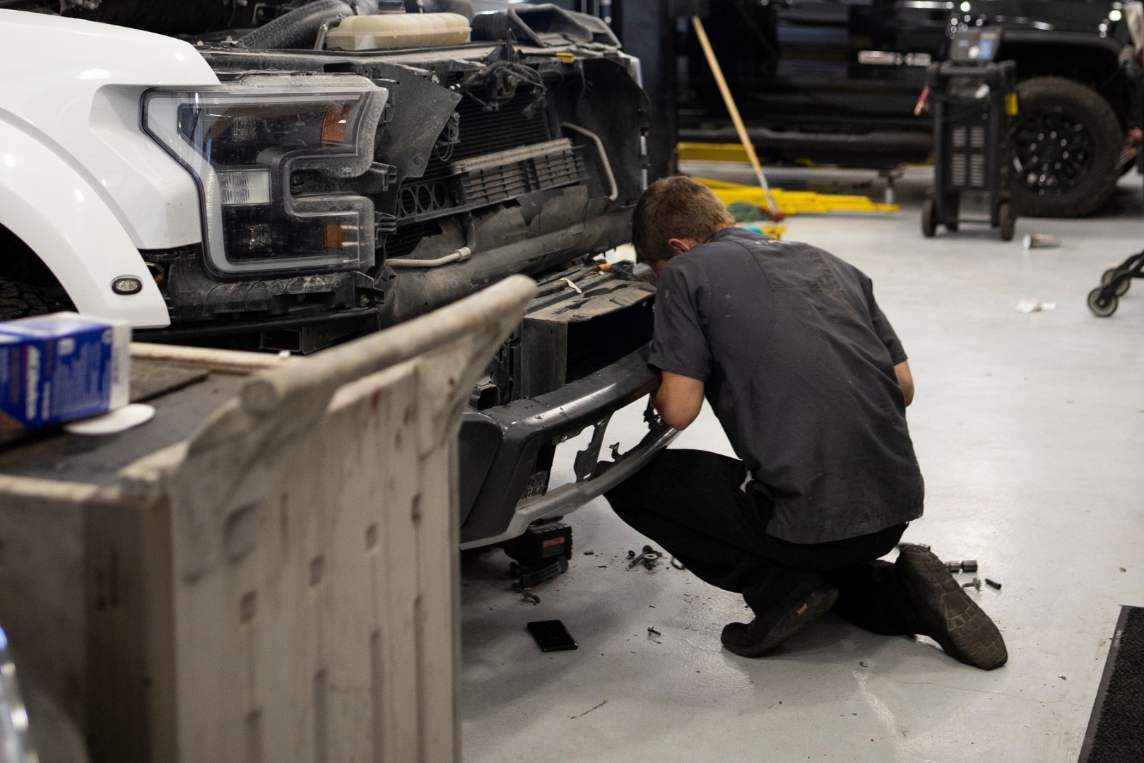 Auto Parts Center in Santa Fe, NM - GM Certified Genuine Car Parts ...