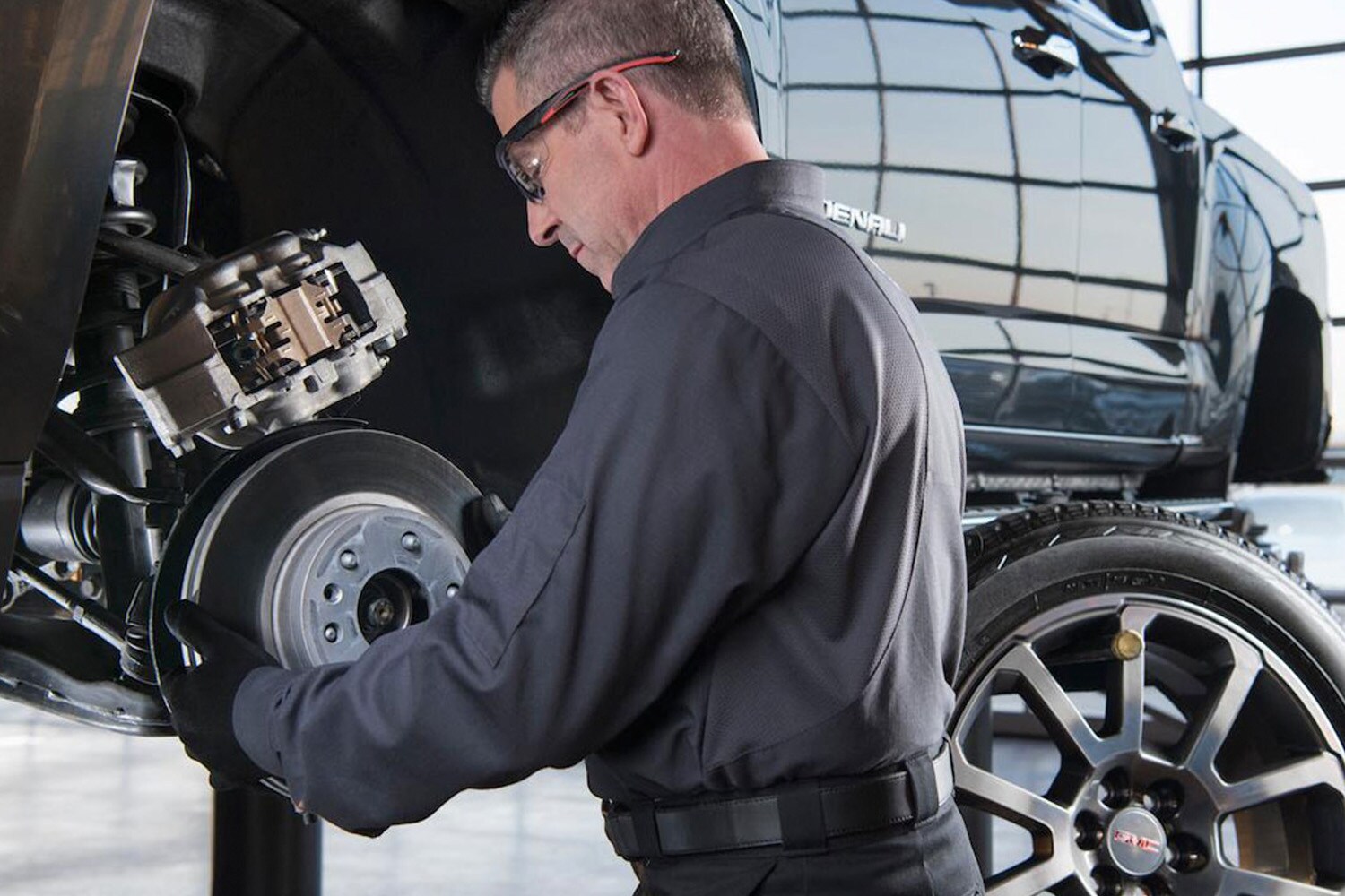 Auto Service & Parts Specials in Santa Fe, NM | Octane GMC Dealership