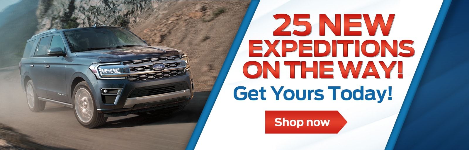 New Fords for Sale Hardeeville SC | OC Welch Ford Lincoln | Near ...