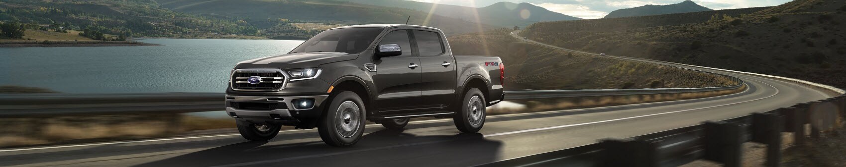 Ford Dealer near Ridgeland, SC | O.C. Welch Ford