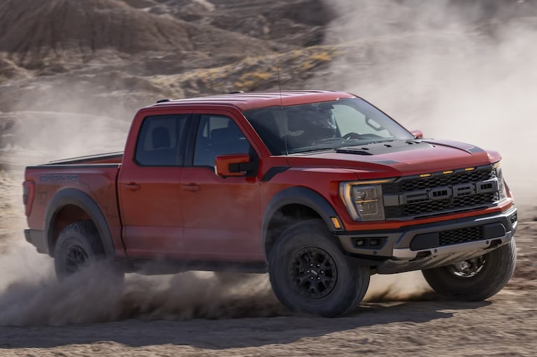 OC Welch Ford | New Ford Dealership Near Savannah