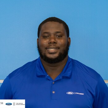 Meet Our Staff | OC Welch Ford Lincoln