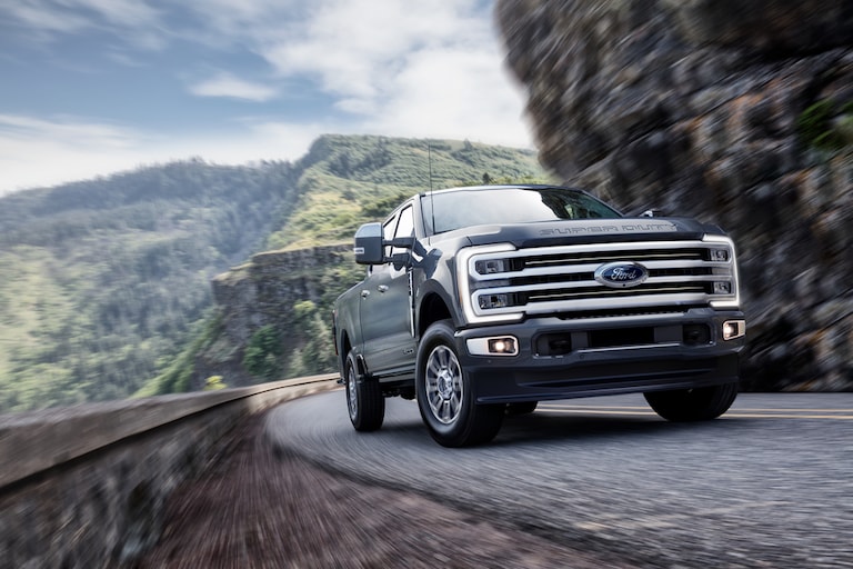 OC Welch Ford | New Ford Dealership Near Savannah