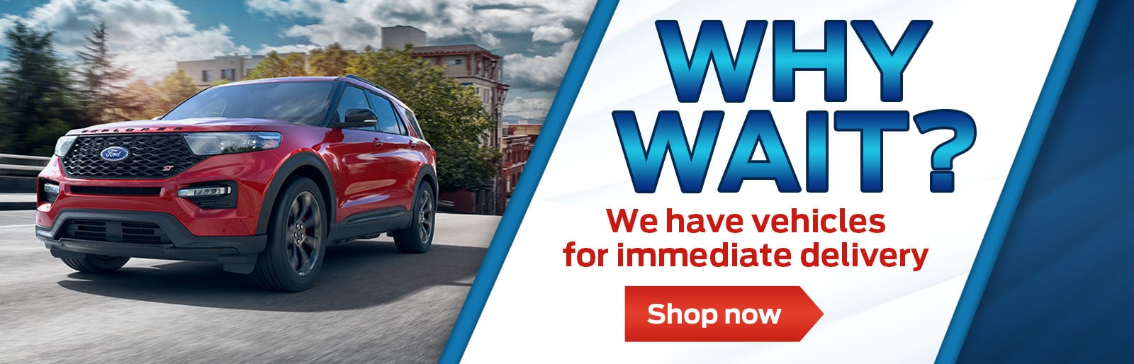 New Fords for Sale Hardeeville SC | OC Welch Ford Lincoln | Near ...