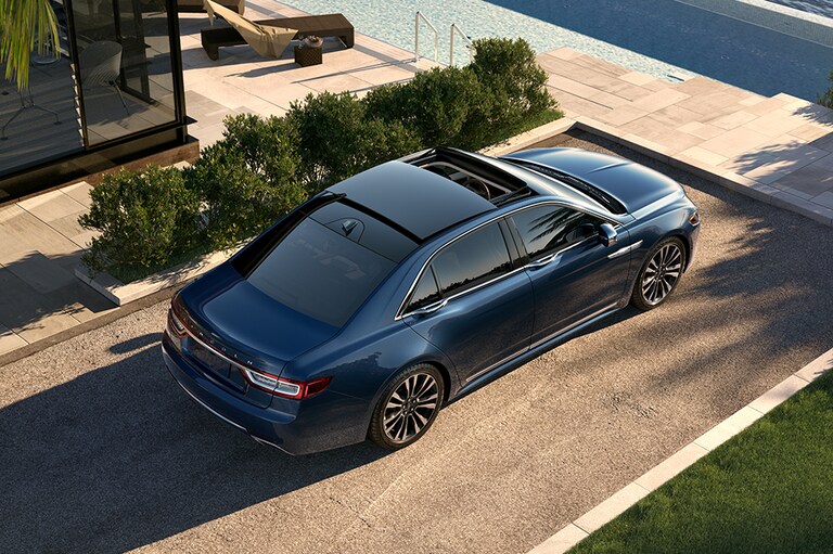 O.C. Welch Lincoln - New & Pre-Owned Lincoln Dealer in Hardeeville, SC