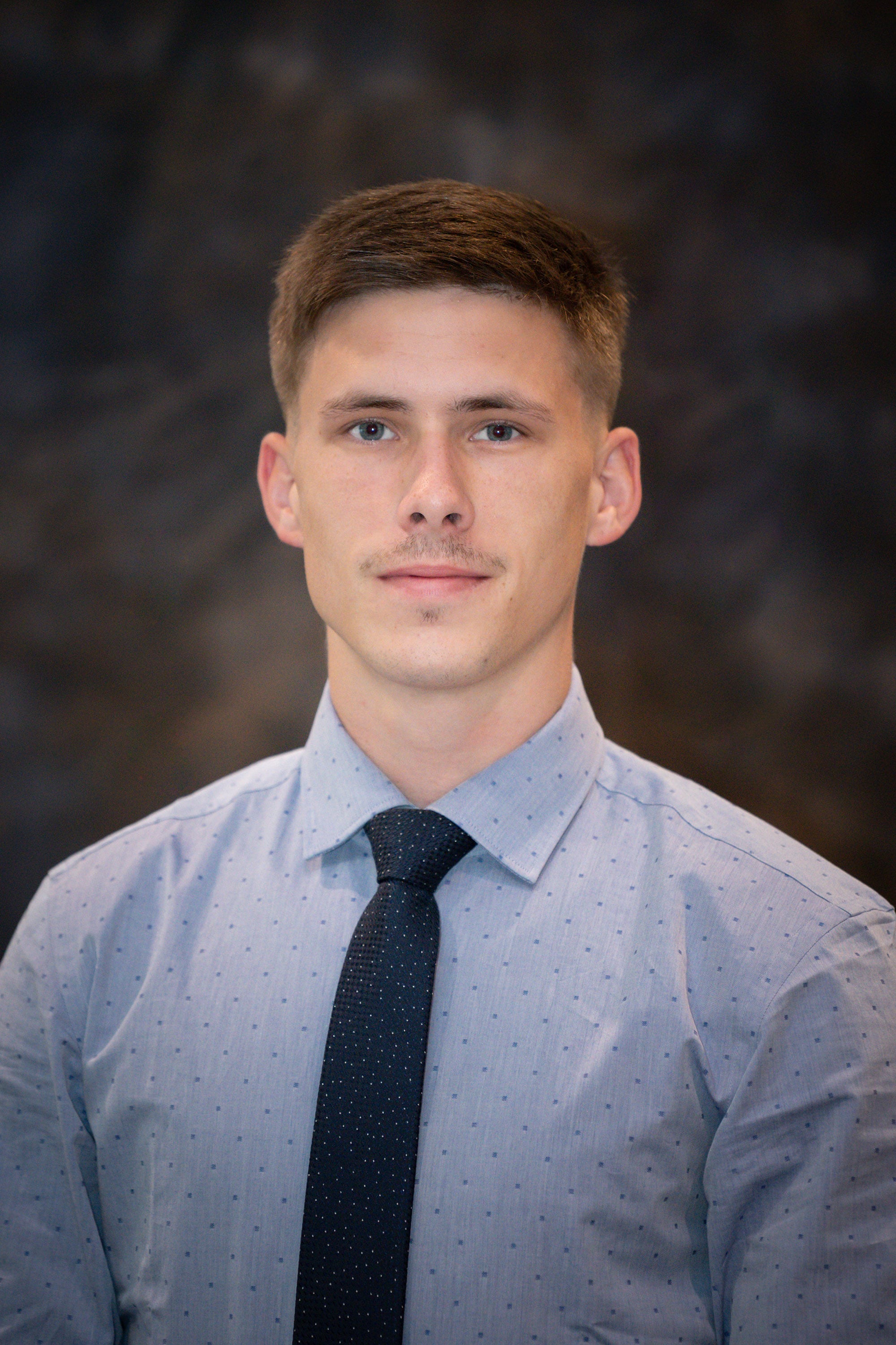 Zachary Filipiak | Porsche Fort Wayne